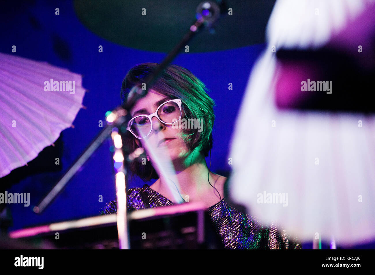 Maya postepski hi-res stock photography and images - Alamy