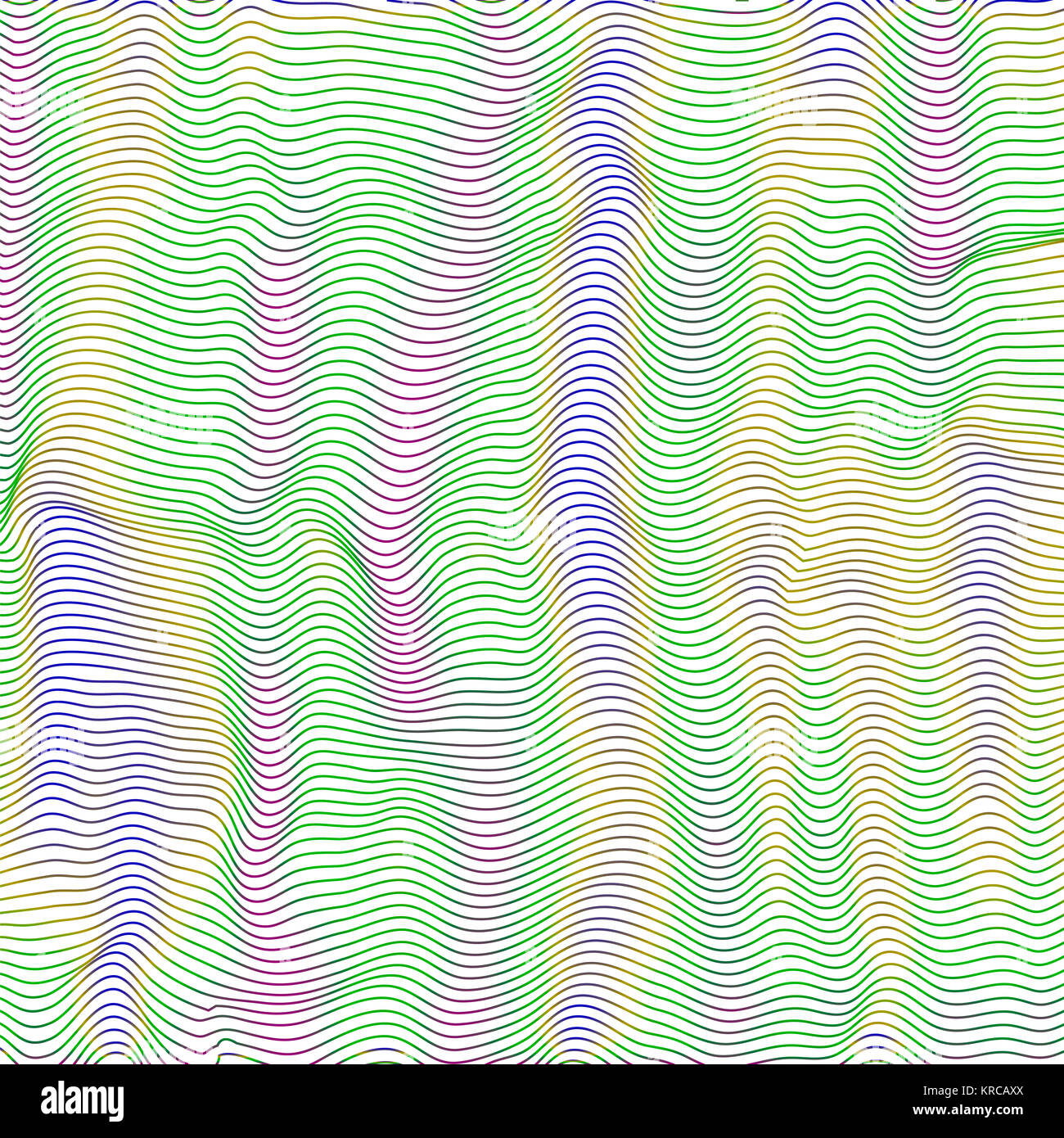 Wave Stripe Background. Line Textured Pattern Stock Photo - Alamy