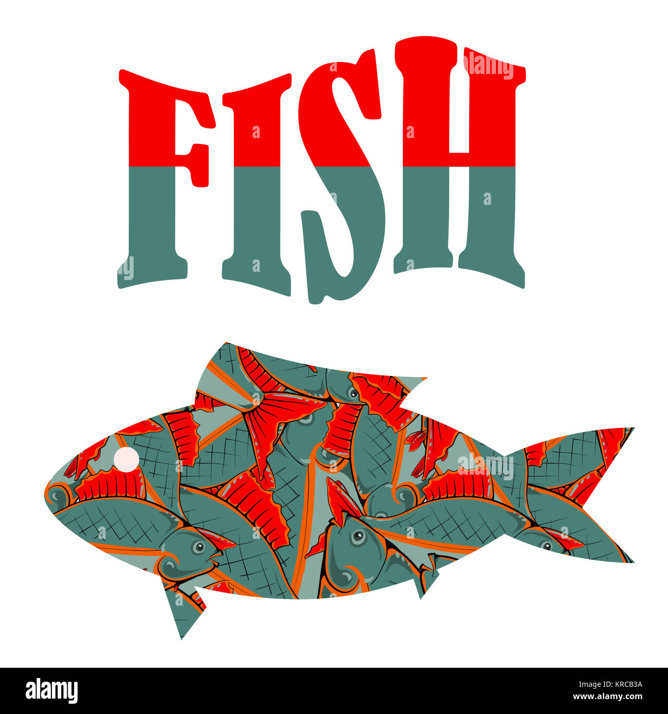 Large scale pattern Cut Out Stock Images & Pictures - Alamy