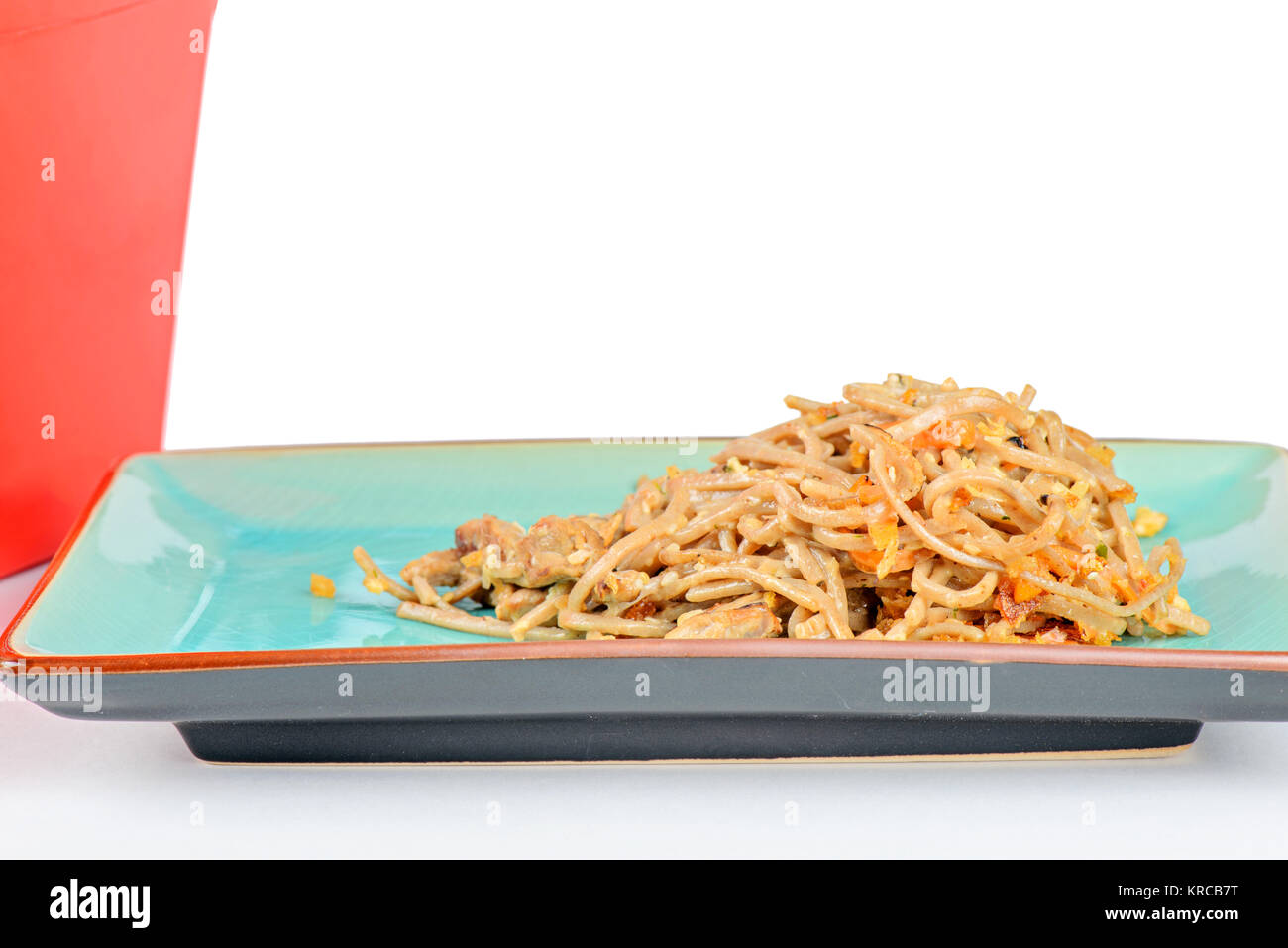 Packet noodles hi-res stock photography and images - Alamy