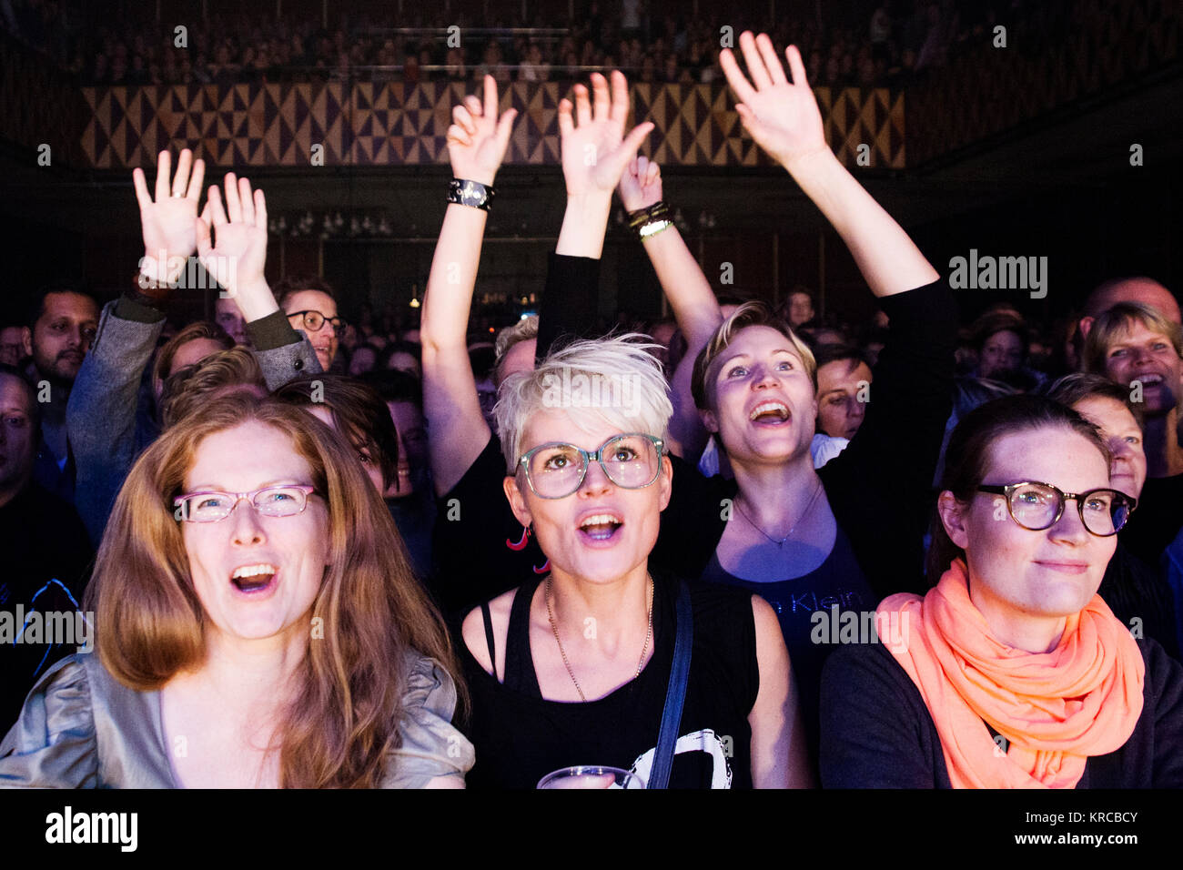 Marie key concert hi-res stock photography and images - Alamy