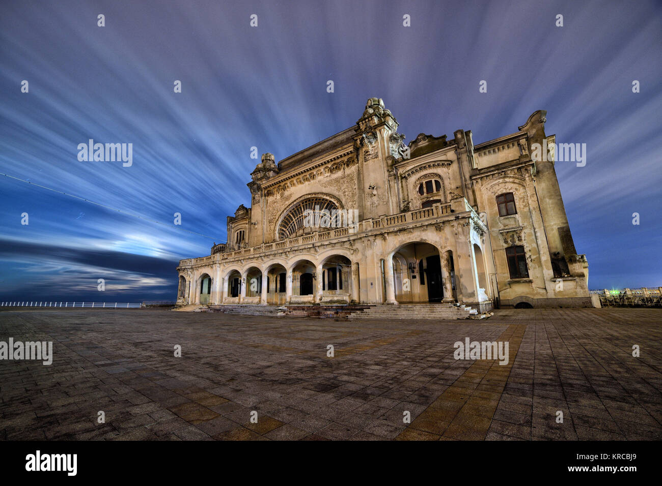 Constanta romania coast hi-res stock photography and images - Alamy