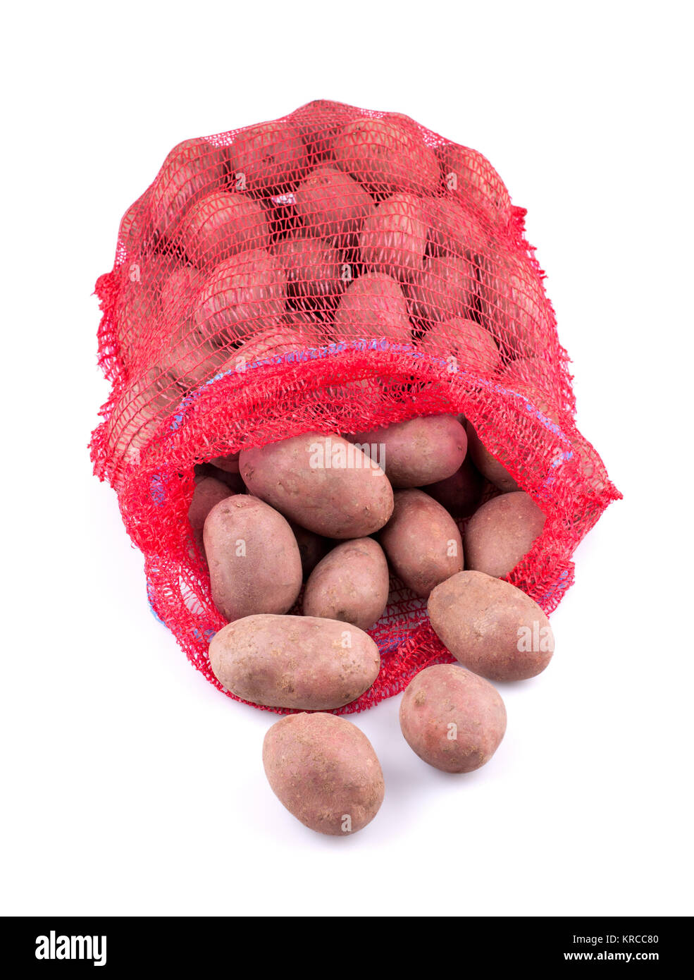 Sack of potatoes Stock Photo - Alamy Sack of potatoes Stock Photo - Alamy