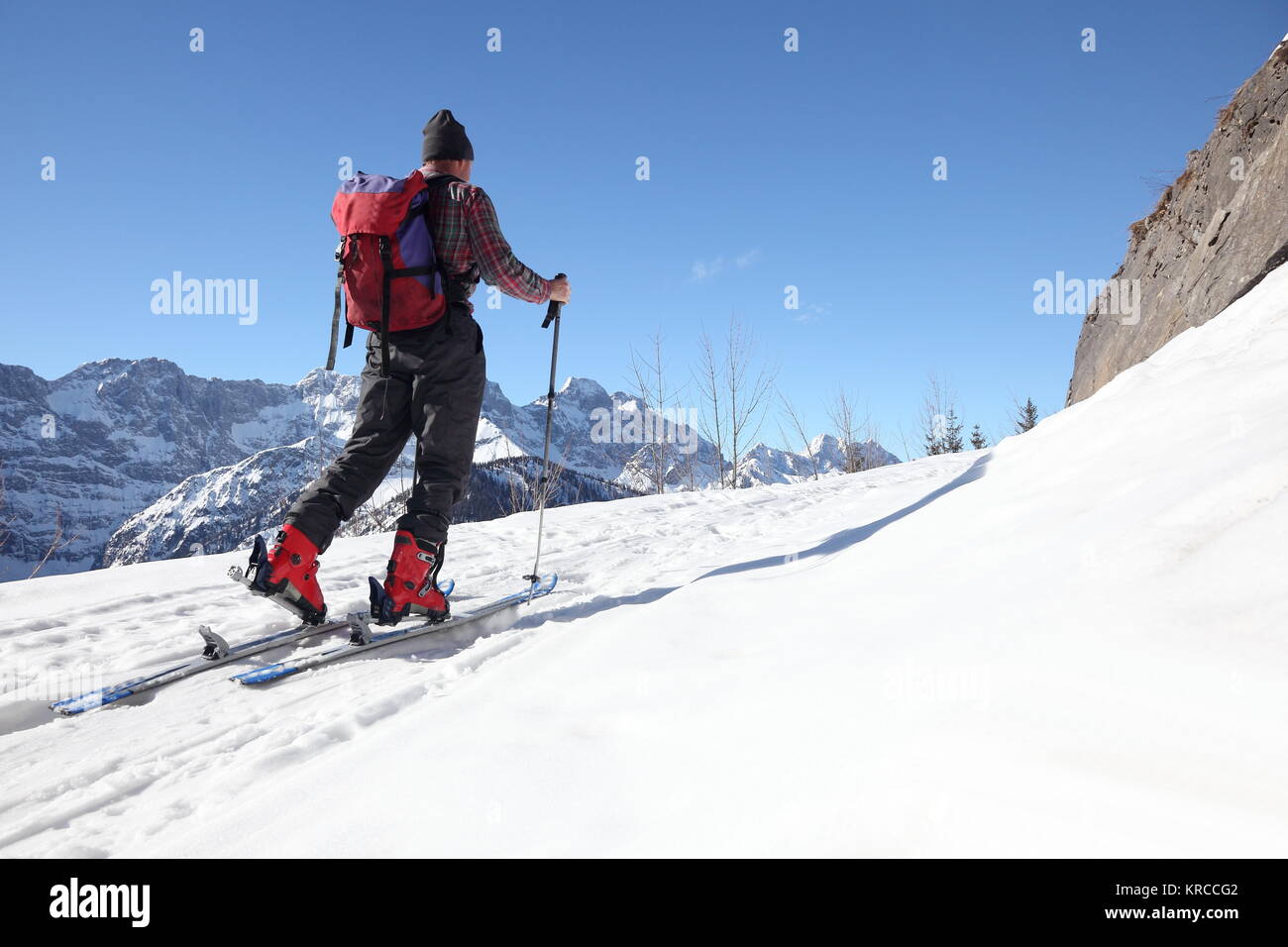 The ascent of man hi-res stock photography and images - Alamy