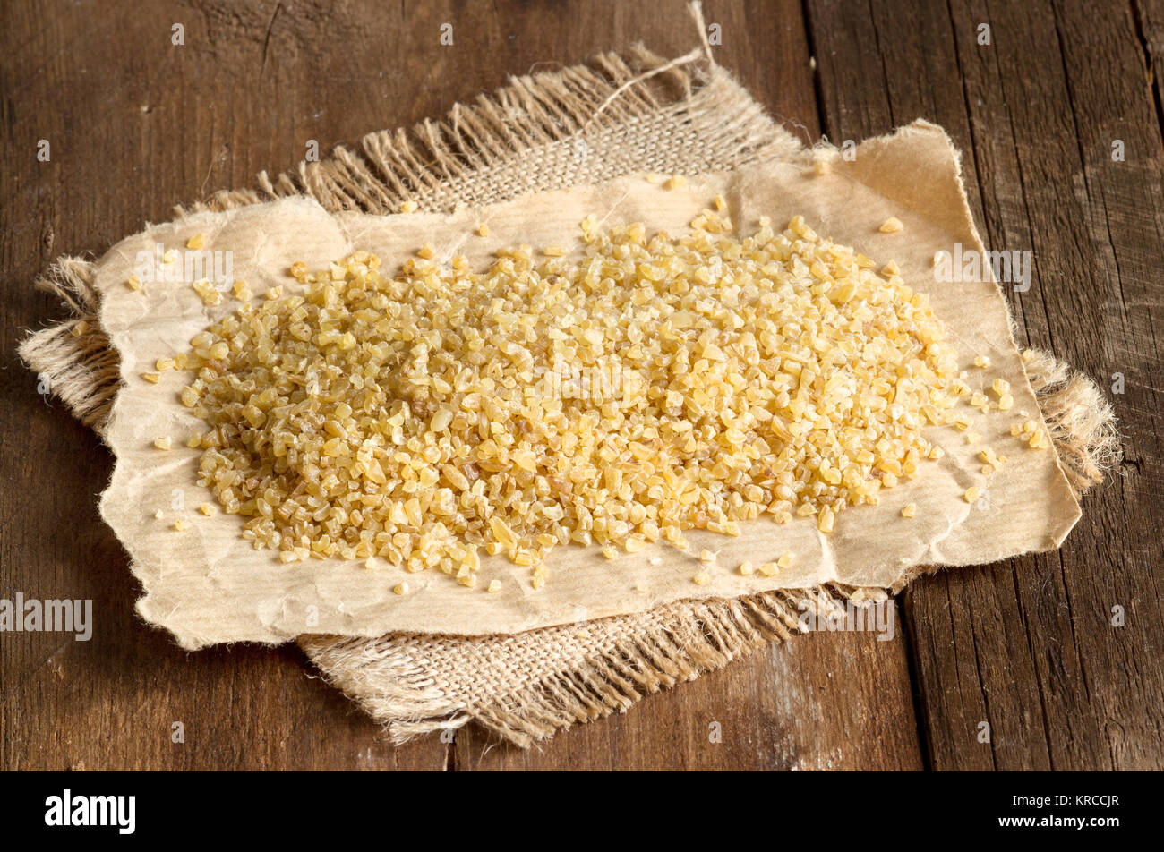 Bulgur water hi-res stock photography and images - Alamy