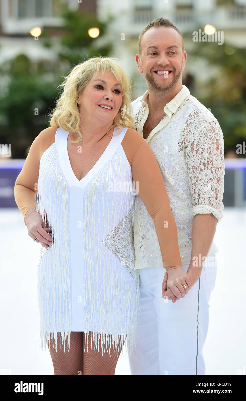 Dan Whiston High Resolution Stock Photography and Images - Alamy