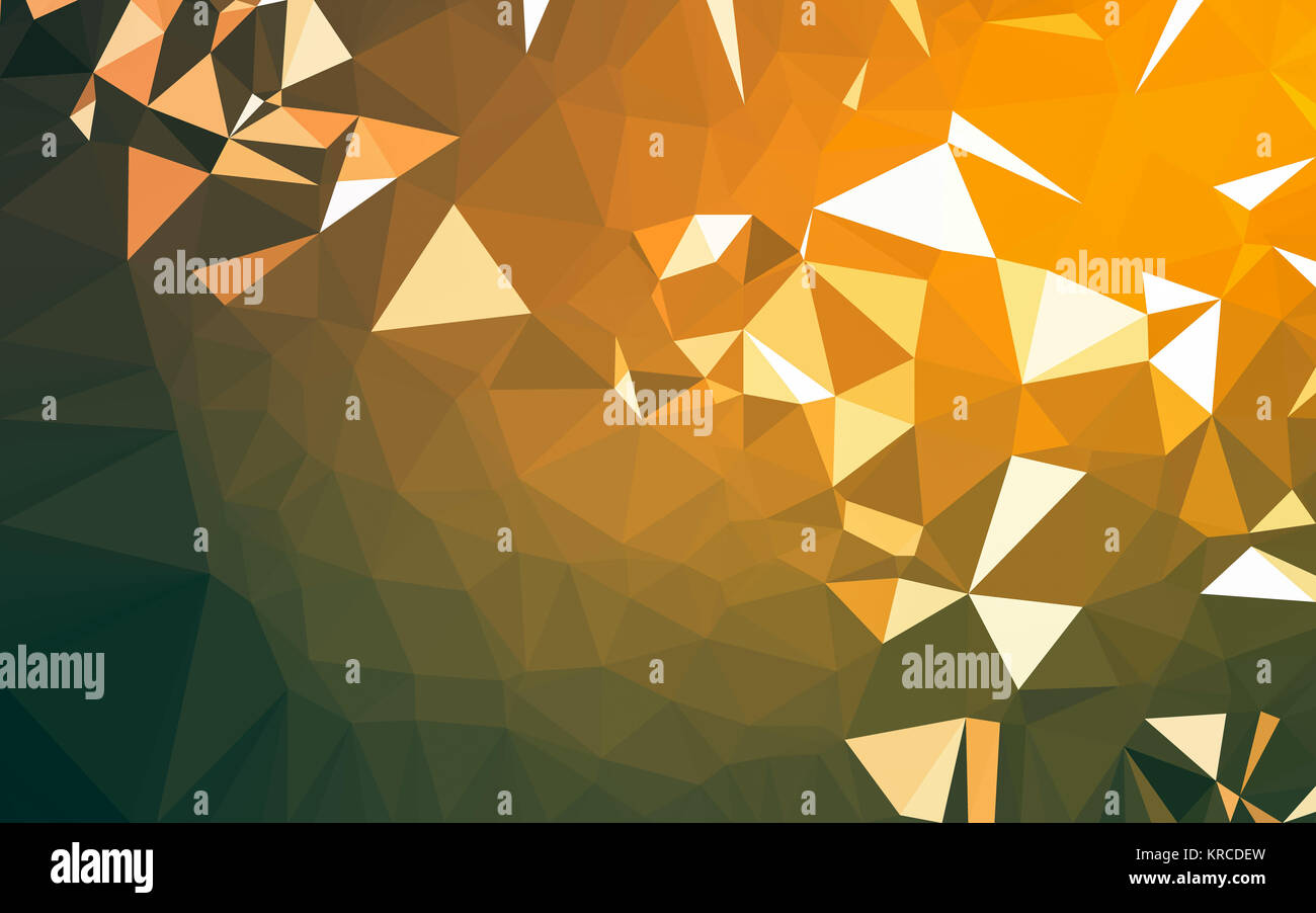 Abstract low poly background, geometry triangle Stock Photo - Alamy