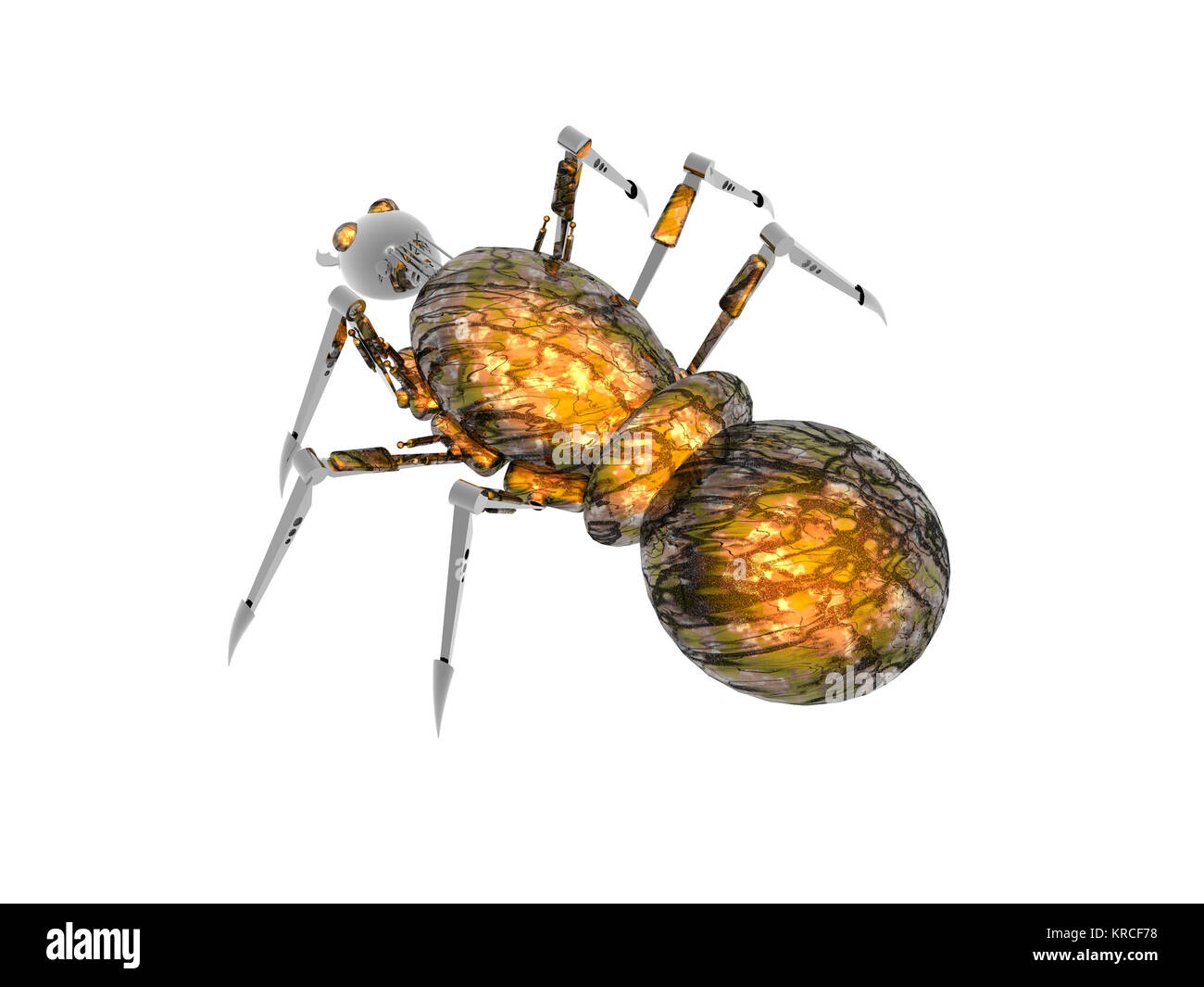 robot ant free Stock Photo - Alamy