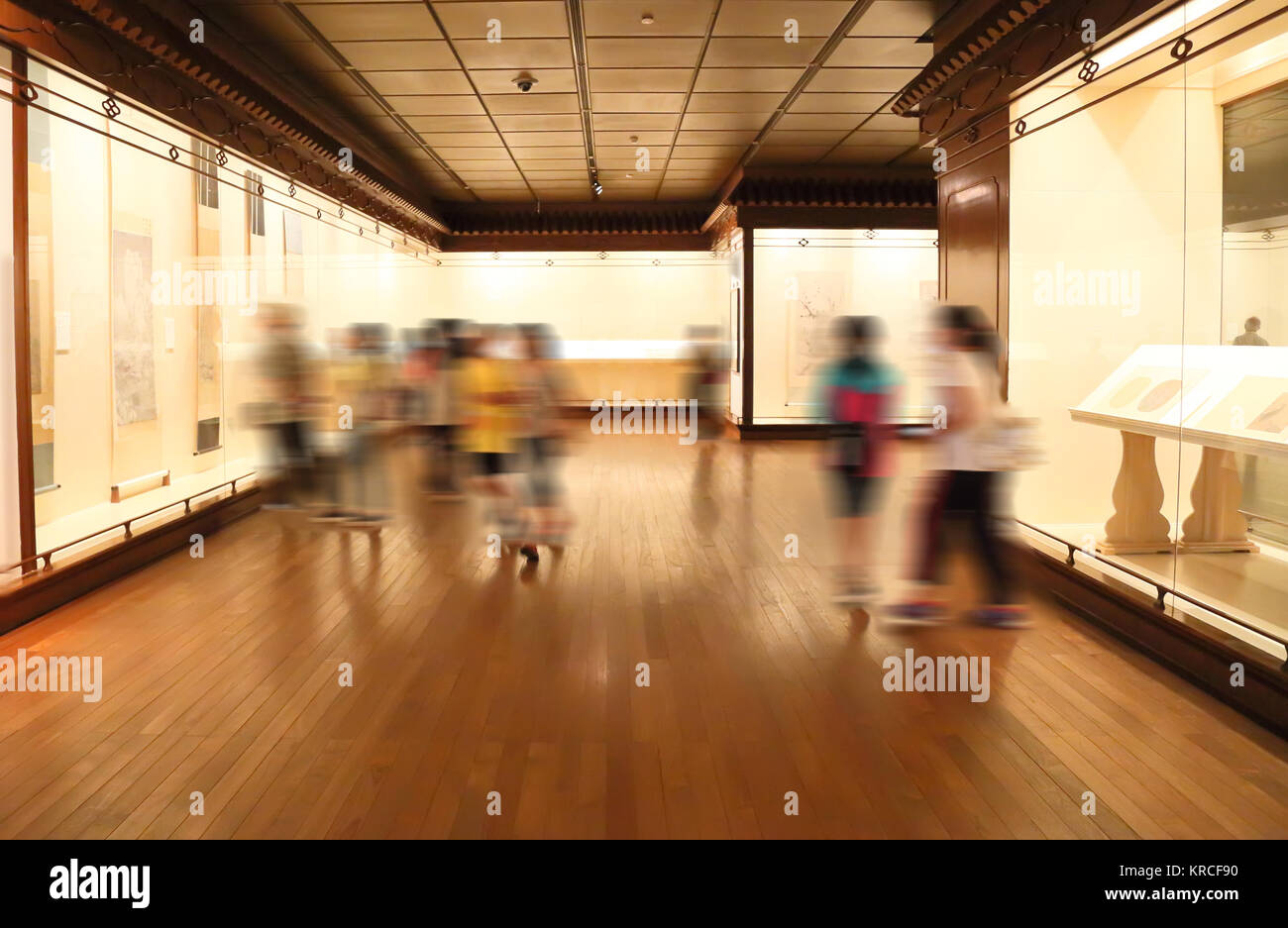 Shanghai Museum Calligraphy High Resolution Stock Photography and ...