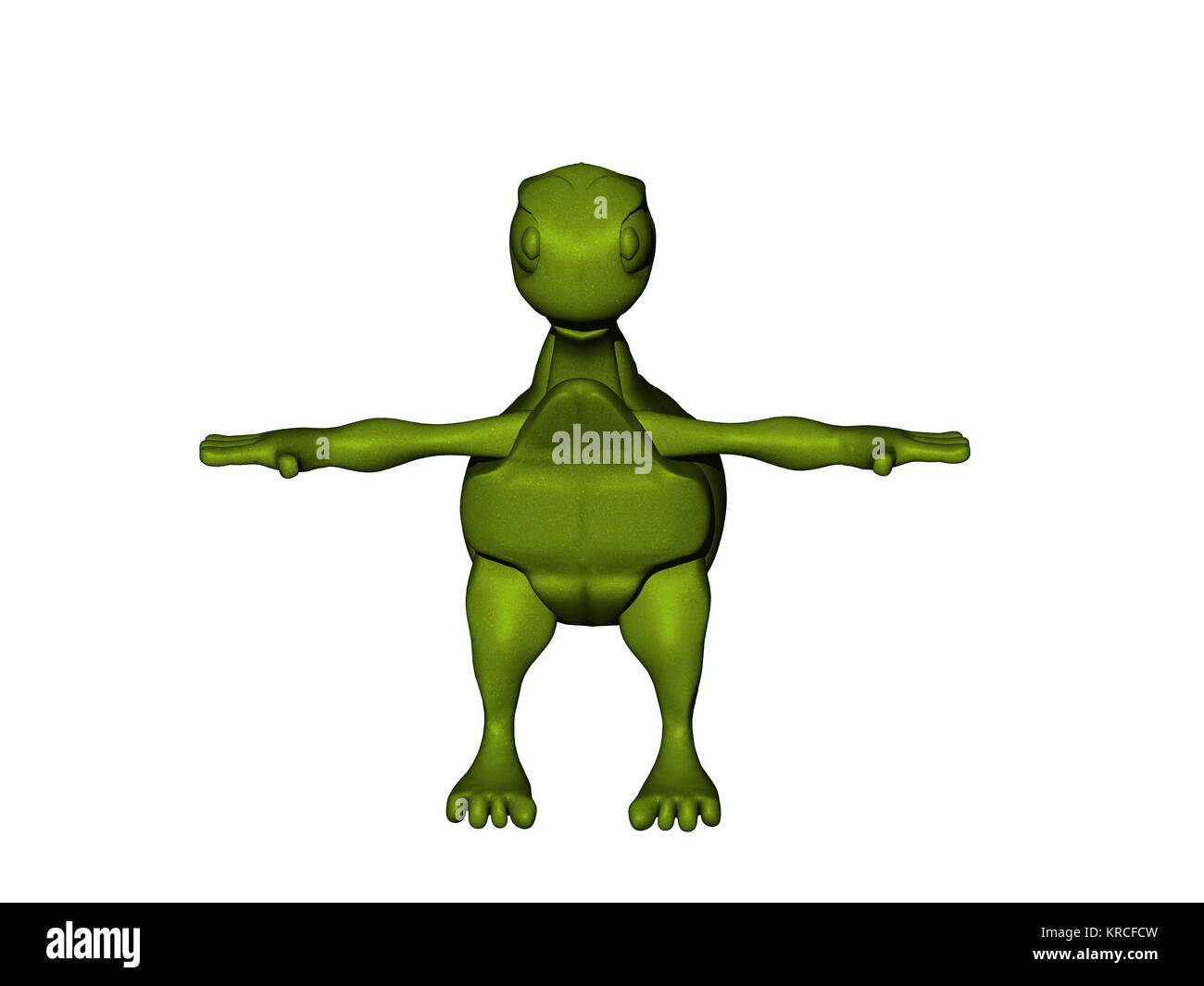 cartoon turtle isolated Stock Photo - Alamy