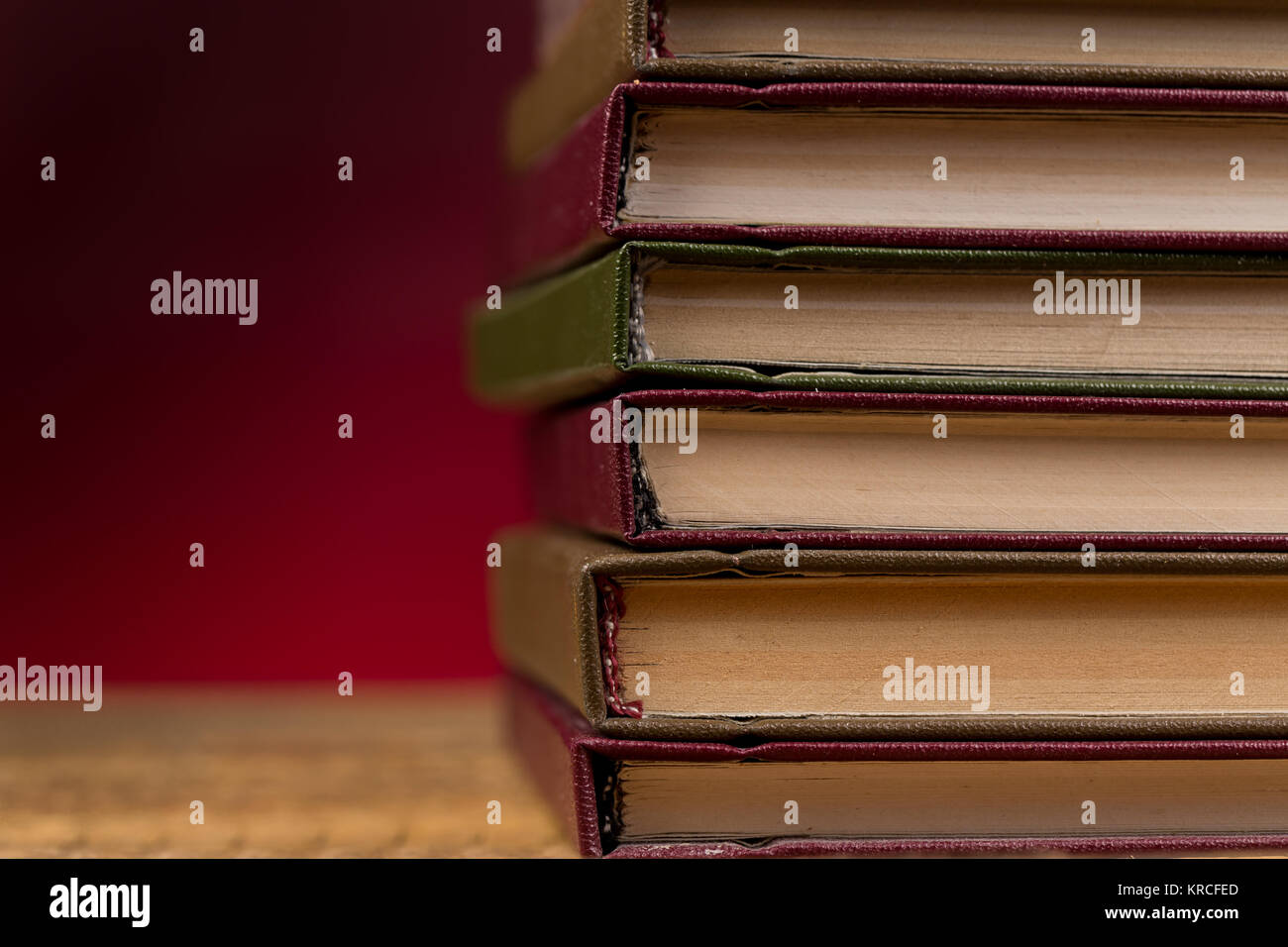 Golden bible hi-res stock photography and images - Alamy