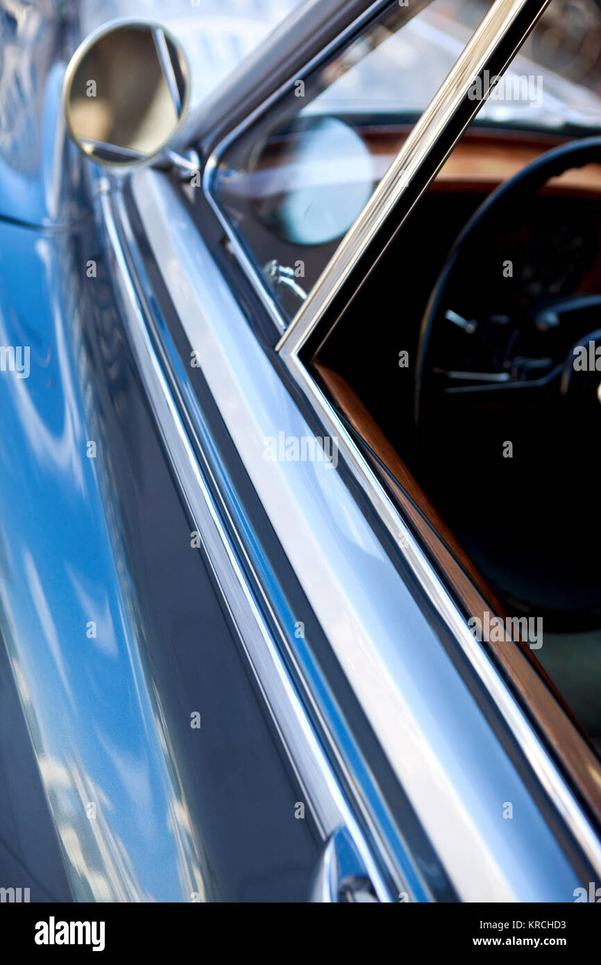 Details of a car body Stock Photo - Alamy