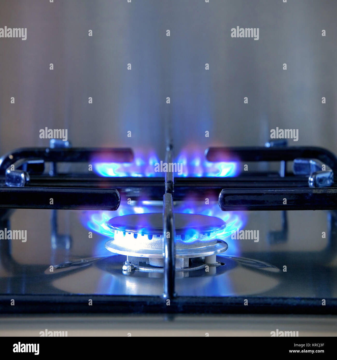 Gas lit hi-res stock photography and images - Alamy