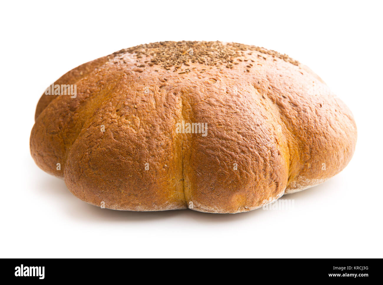 Large loaf of bread Stock Photo - Alamy
