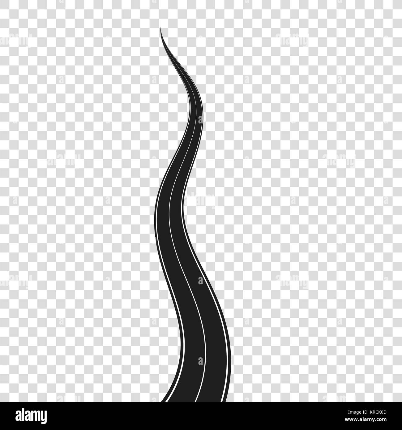 Motorway project Black and White Stock Photos & Images - Alamy