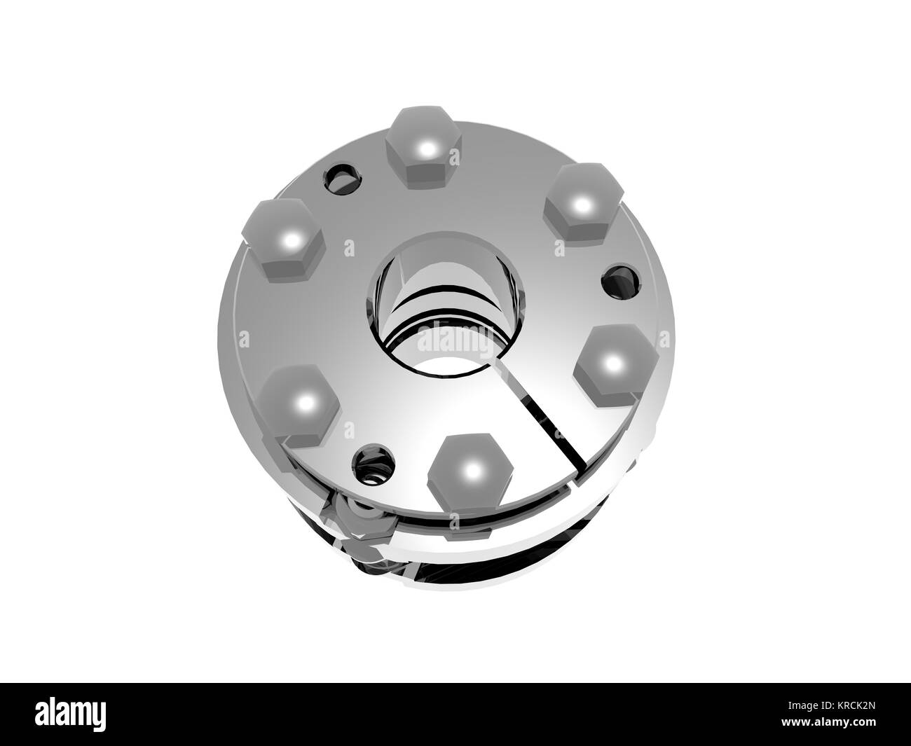 Cogs and gear wheels Cut Out Stock Images & Pictures - Alamy