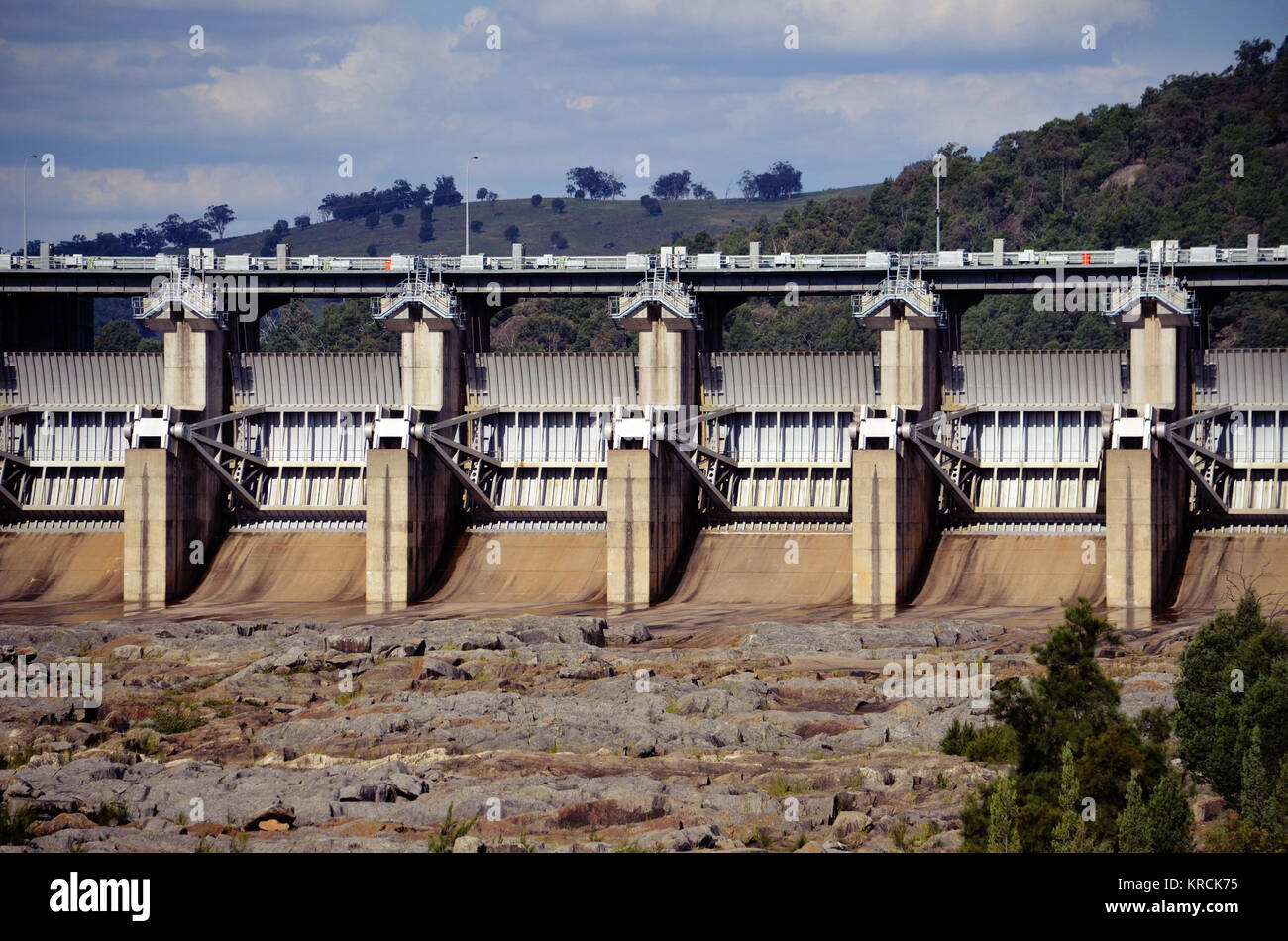 Chute gates hi-res stock photography and images - Alamy