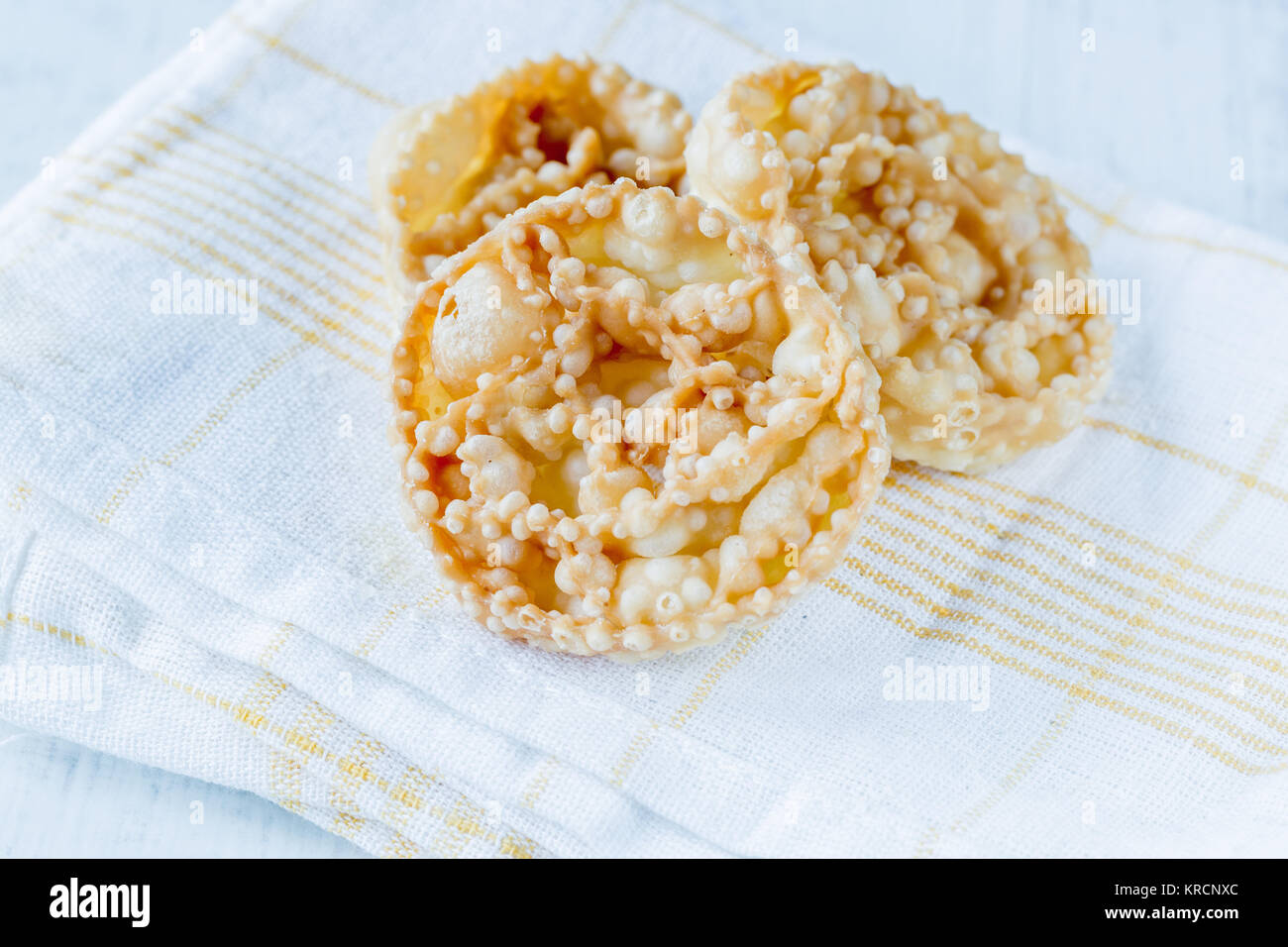 Typical Bari Food High Resolution Stock Photography and Images - Alamy