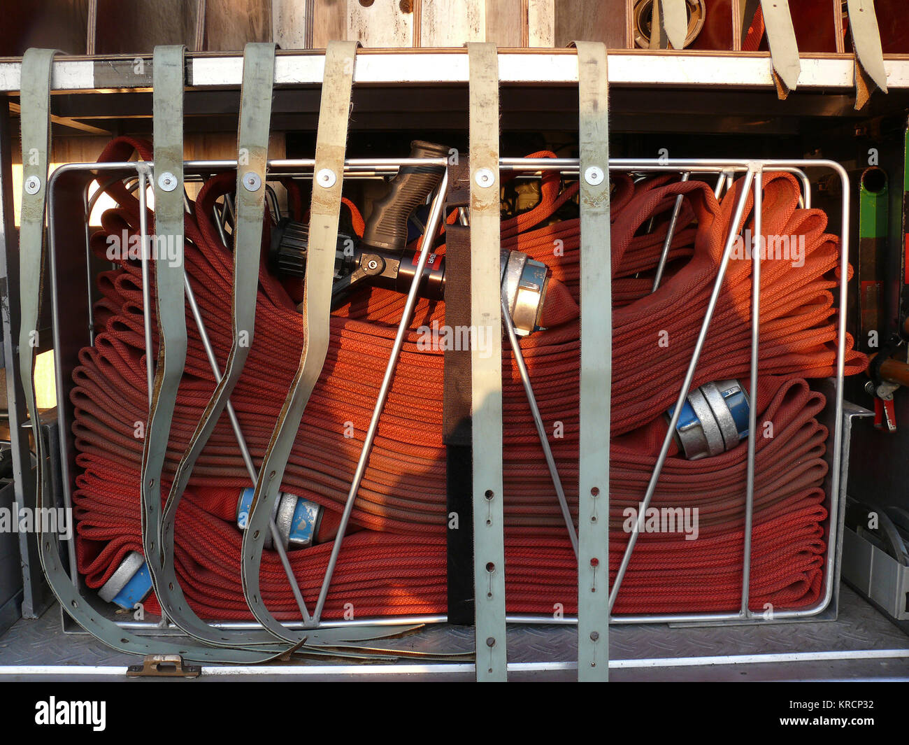 Firefighting service hi-res stock photography and images - Alamy