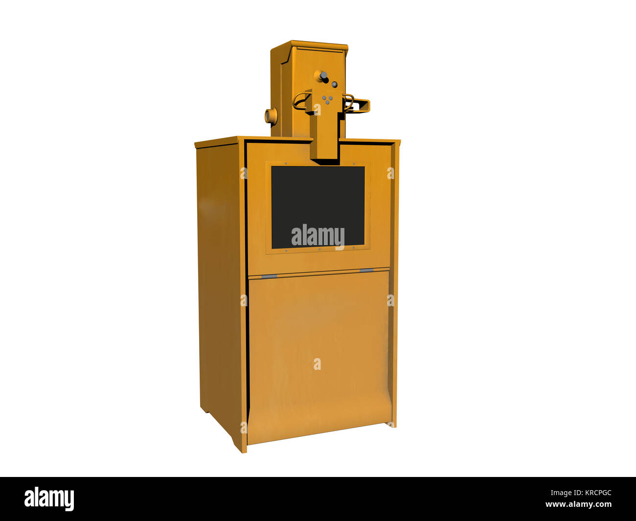 newspaper machine free Stock Photo - Alamy