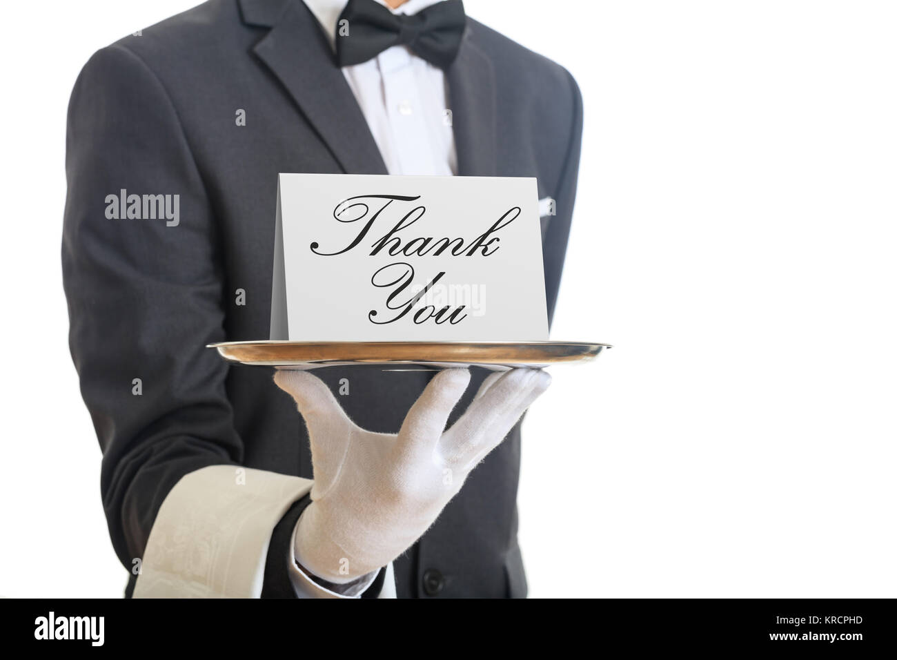 Thank you card hi-res stock photography and images - Alamy