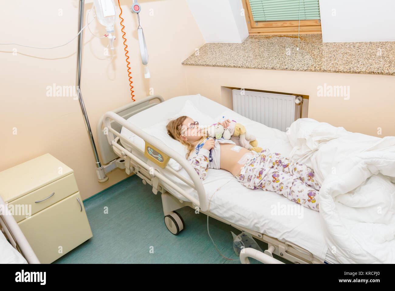 Appendix operation hi-res stock photography and images - Alamy