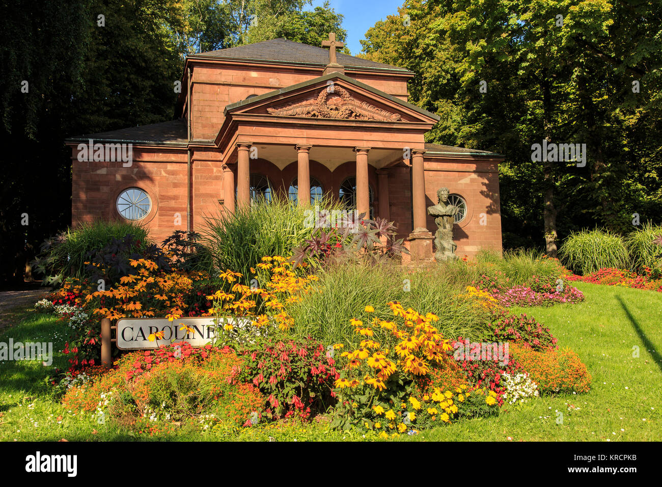 Caroline hall hi-res stock photography and images - Alamy