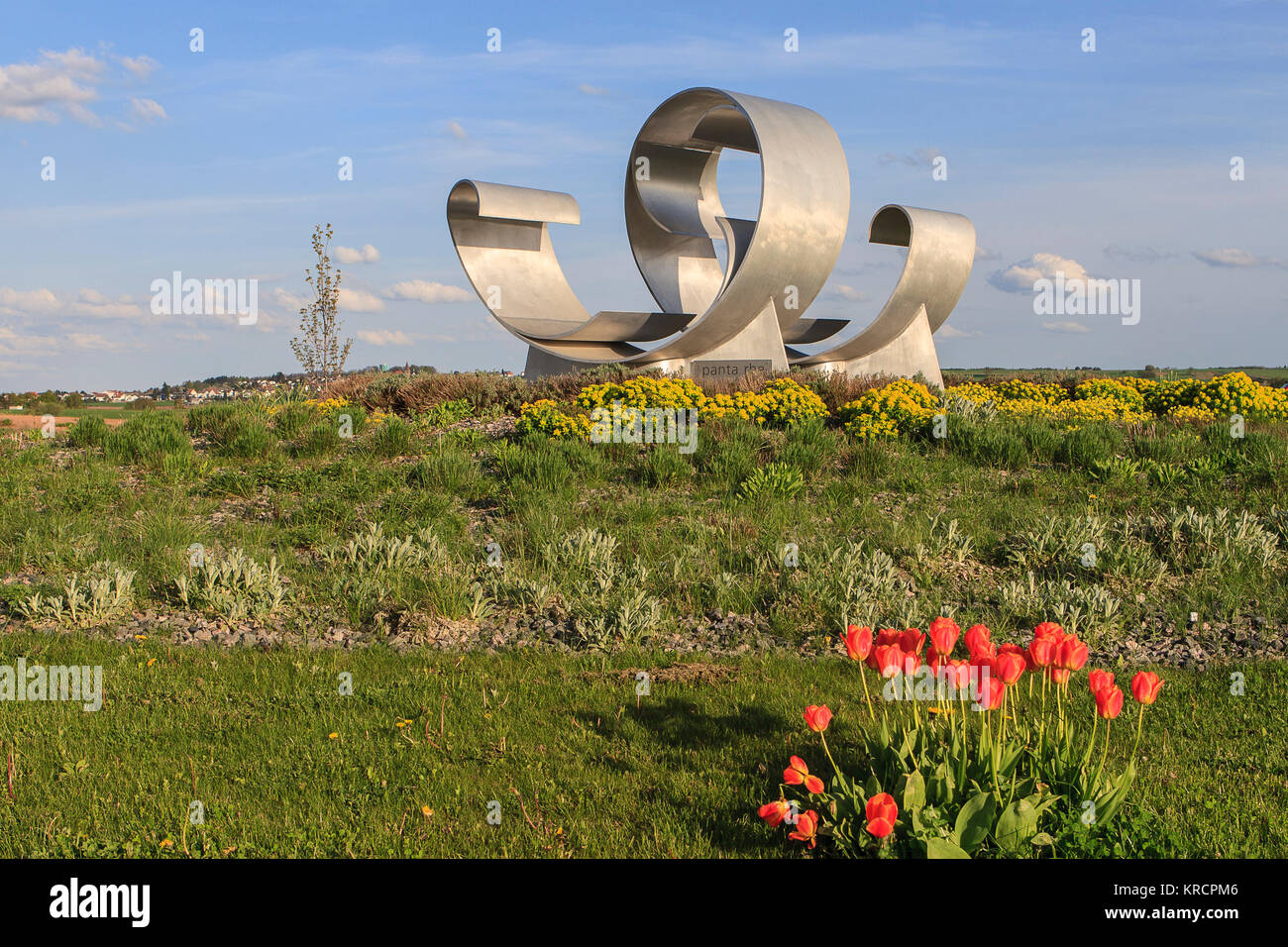 Panta rhei hi-res stock photography and images - Alamy