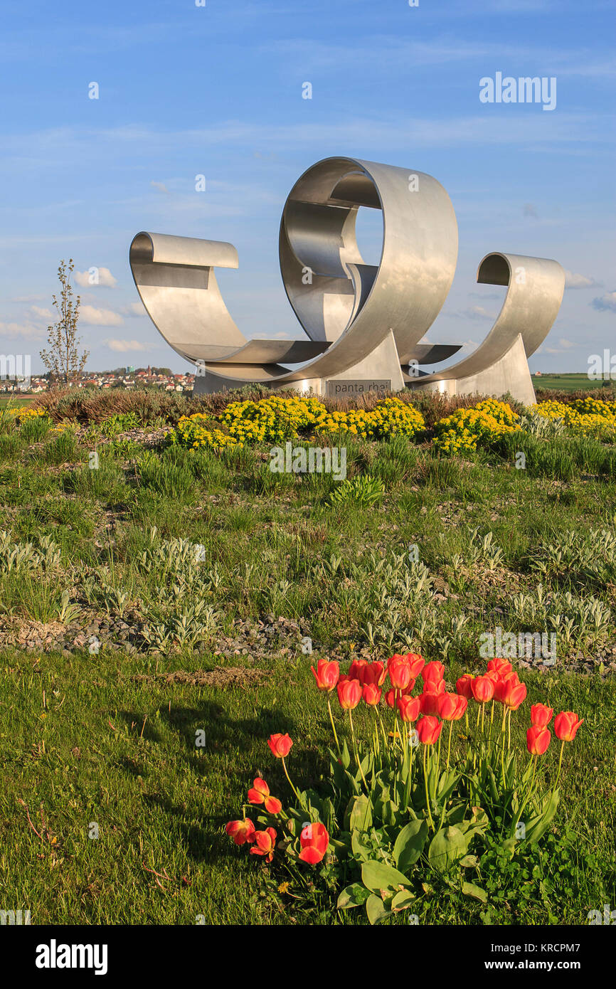 Rhei hi-res stock photography and images - Alamy