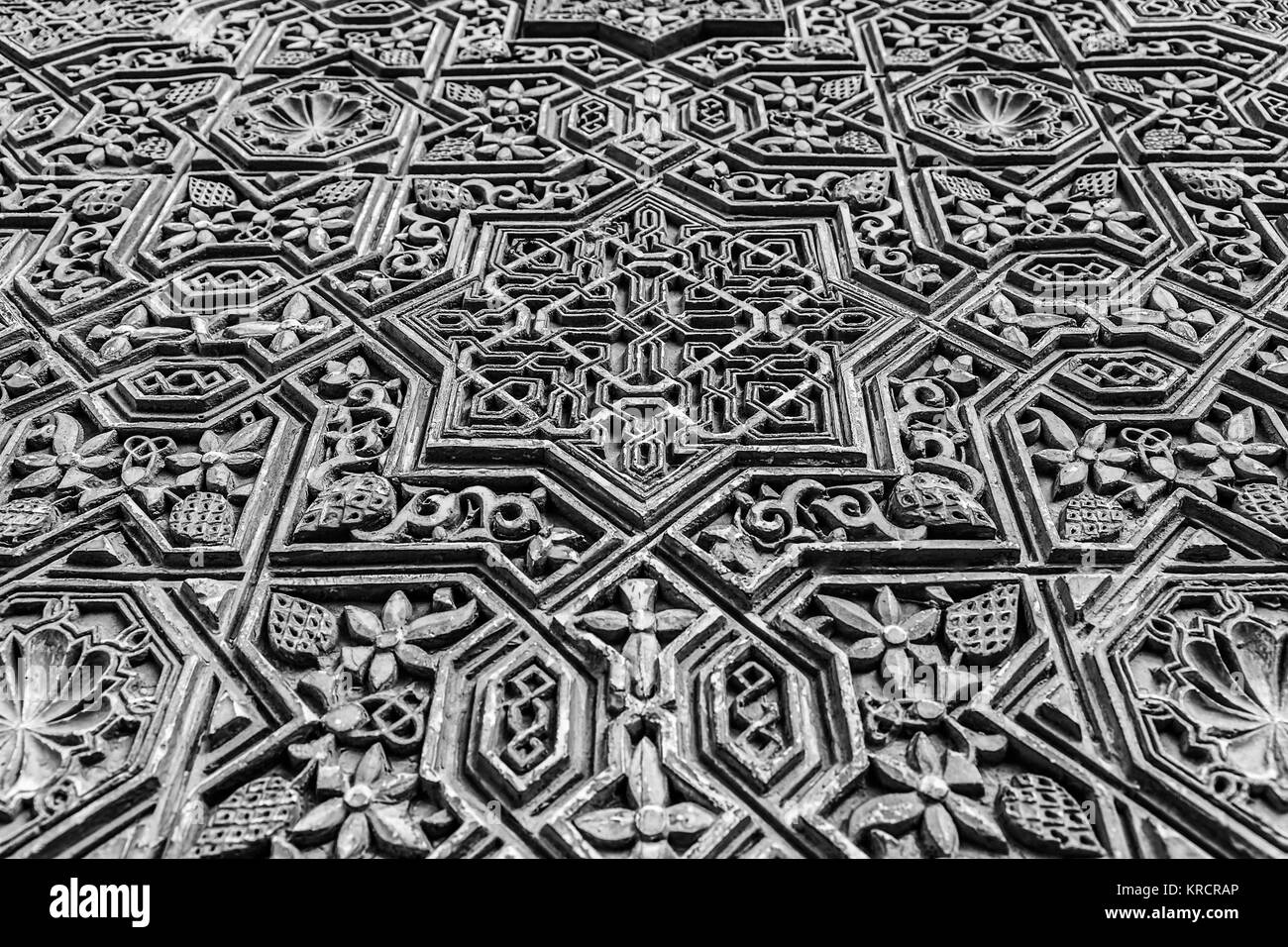 Arabic script medieval hi-res stock photography and images - Alamy