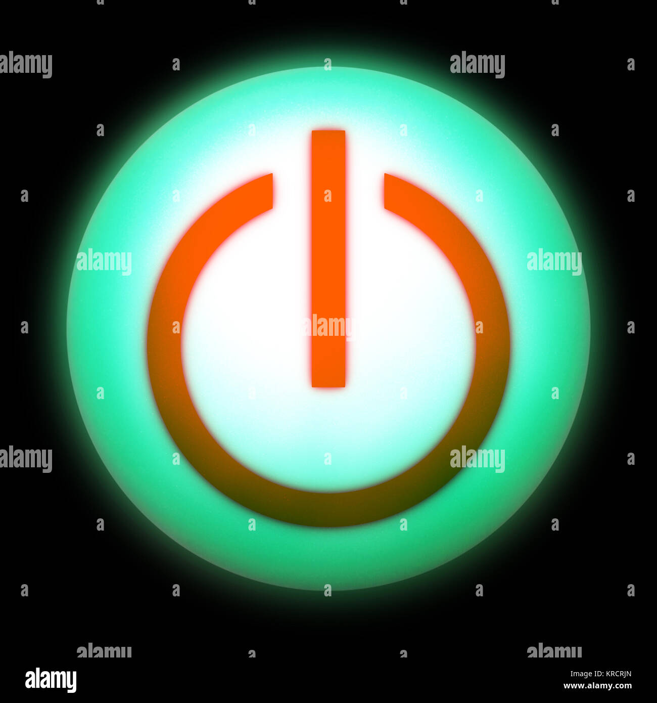 Power symbol on off switch graphic hi-res stock photography and images ...