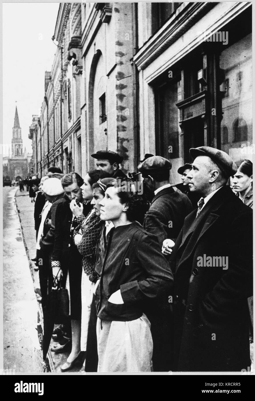 News russia hi-res stock photography and images - Alamy