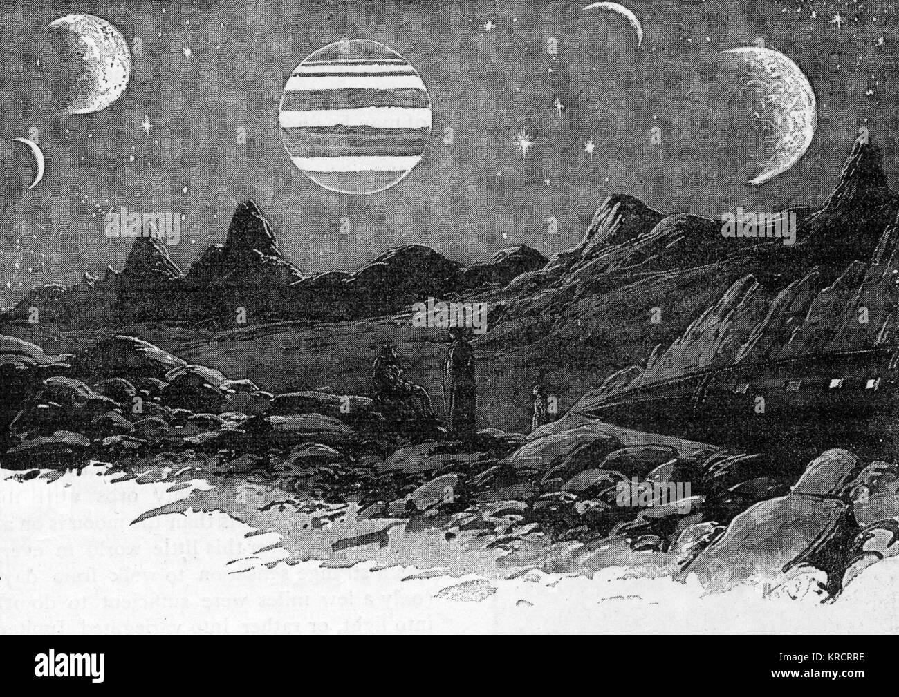 Her letters Black and White Stock Photos & Images - Alamy