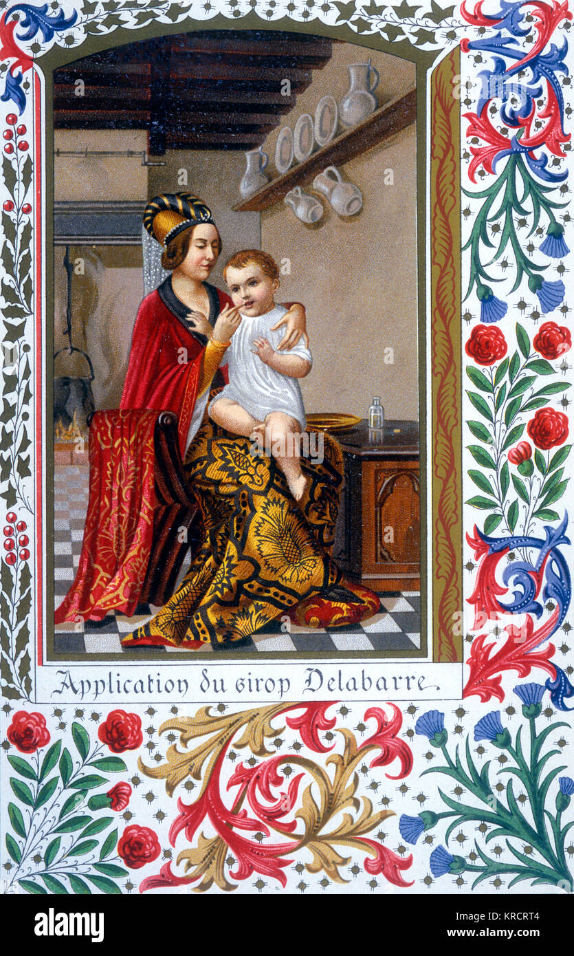 Medieval Children High Resolution Stock Photography and Images - Alamy