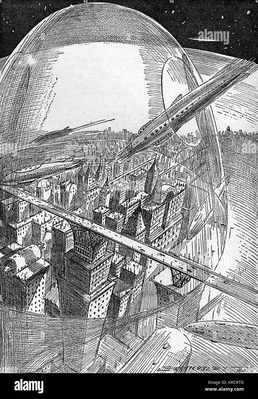 Earth moon from space Black and White Stock Photos & Images - Alamy