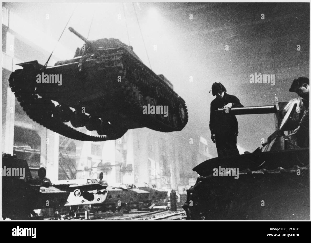 Kirovsky High Resolution Stock Photography and Images - Alamy