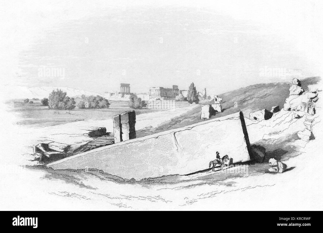 Quarry or career Black and White Stock Photos & Images - Alamy