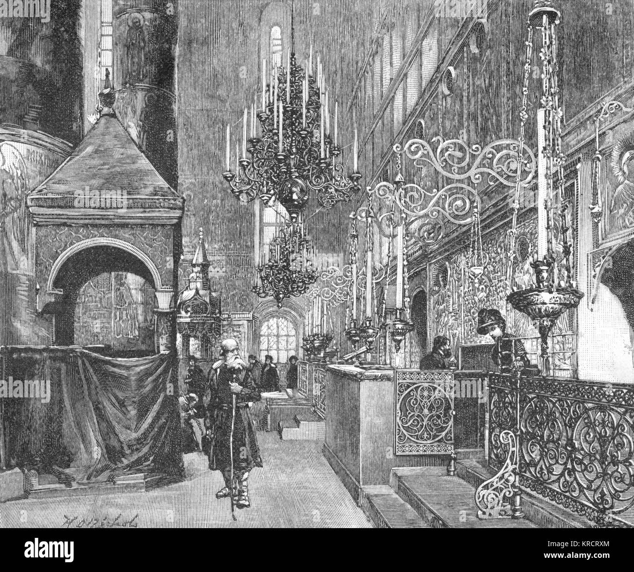 Chapl hi-res stock photography and images - Alamy