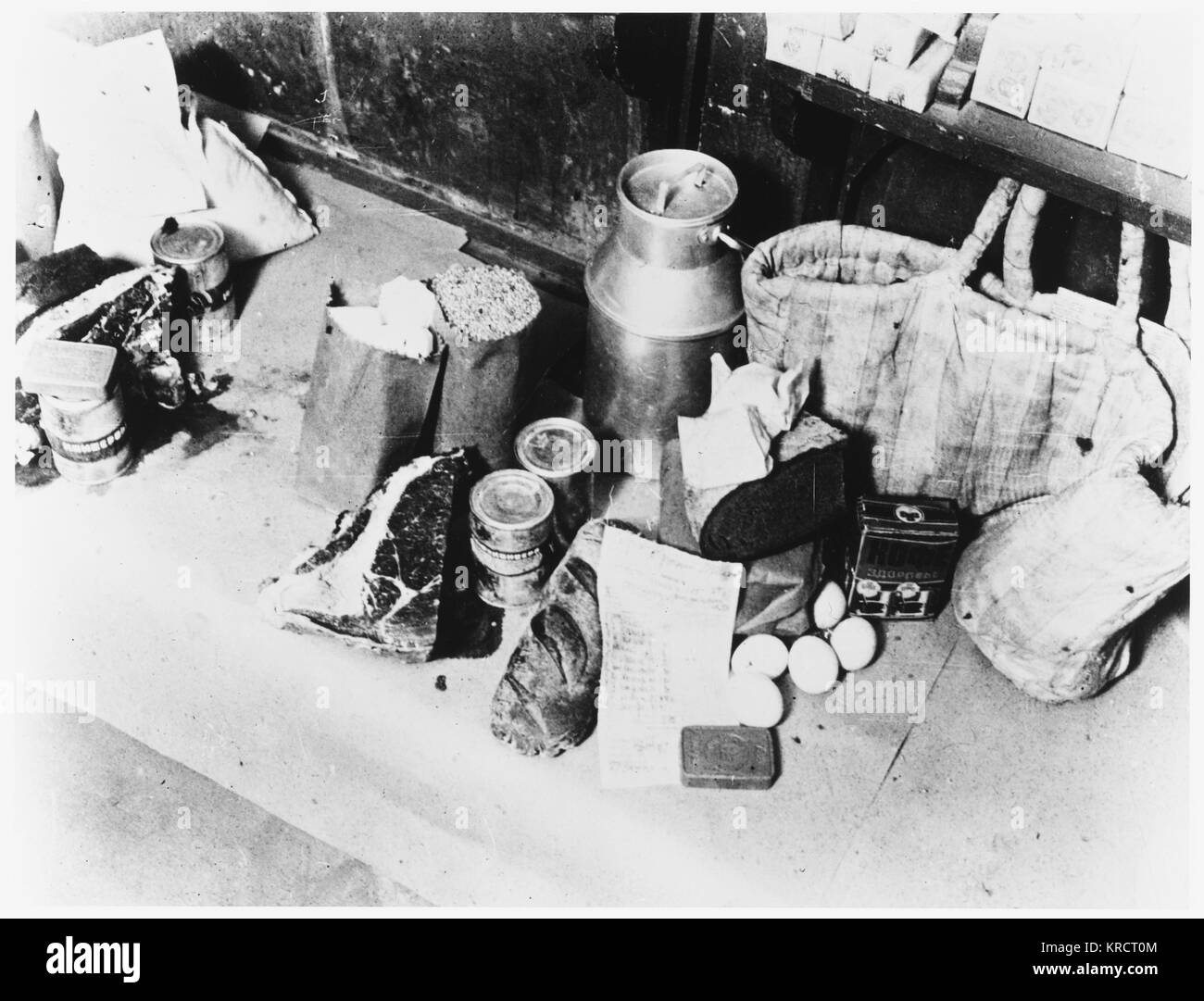 RUSSIA/DAY IN LIFE, 1931 Stock Photo - Alamy