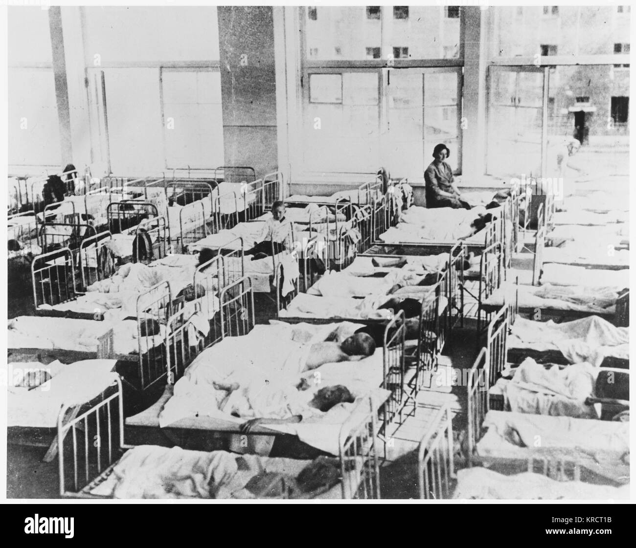 RUSSIA/DAY IN LIFE, 1931 Stock Photo - Alamy