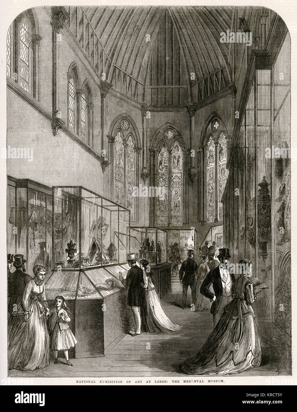 People in medieval art hi-res stock photography and images - Alamy