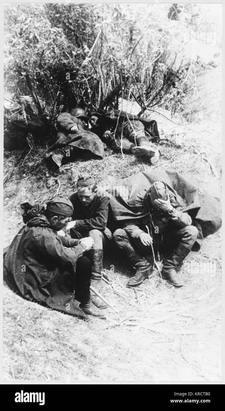 Resting at rest Black and White Stock Photos & Images - Alamy