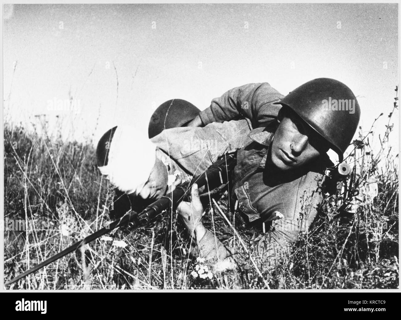Soviet Comrade High Resolution Stock Photography and Images - Alamy