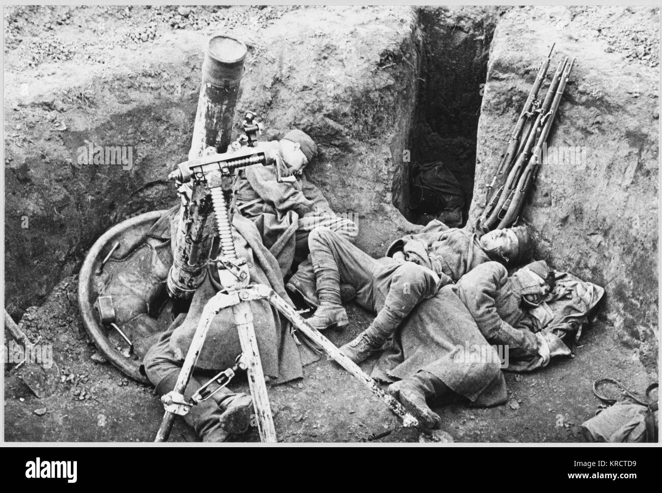 Night operations world war two hi-res stock photography and images - Alamy