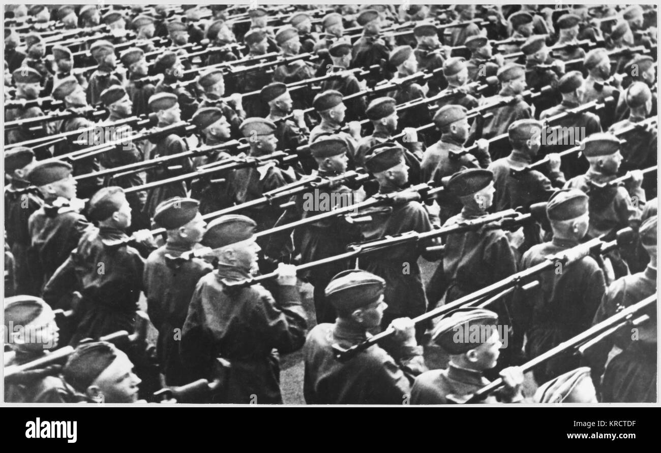 Guns of world Black and White Stock Photos & Images - Alamy