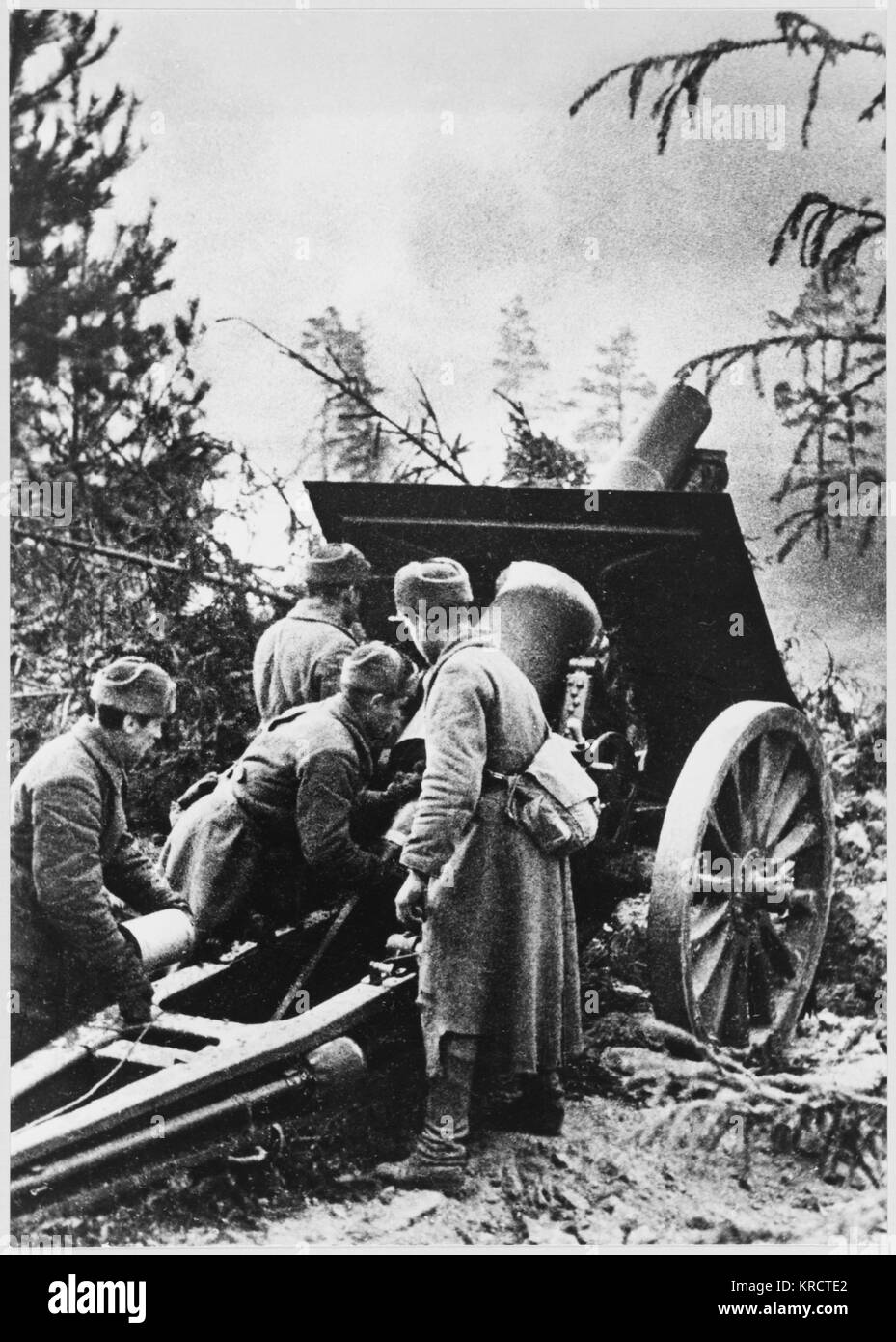 Field Howitzer High Resolution Stock Photography and Images - Alamy