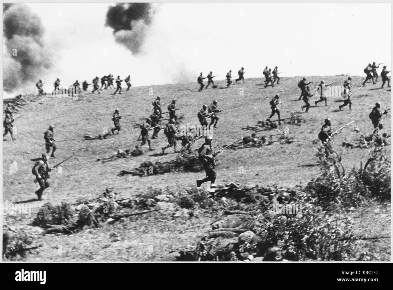 Attempted hi-res stock photography and images - Alamy