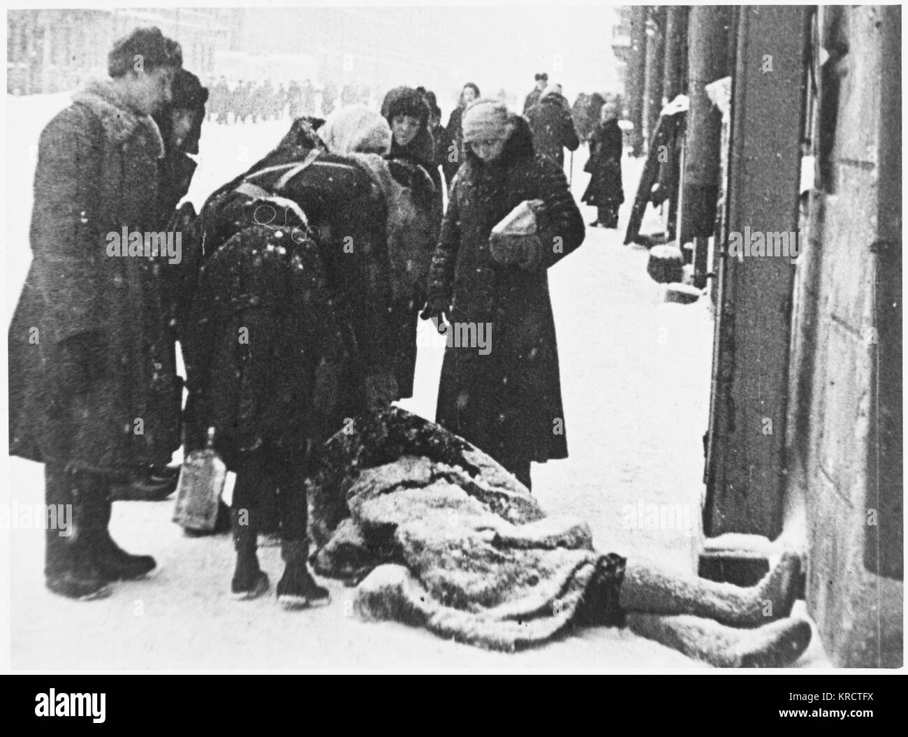 World war eastern front siege Black and White Stock Photos & Images - Alamy