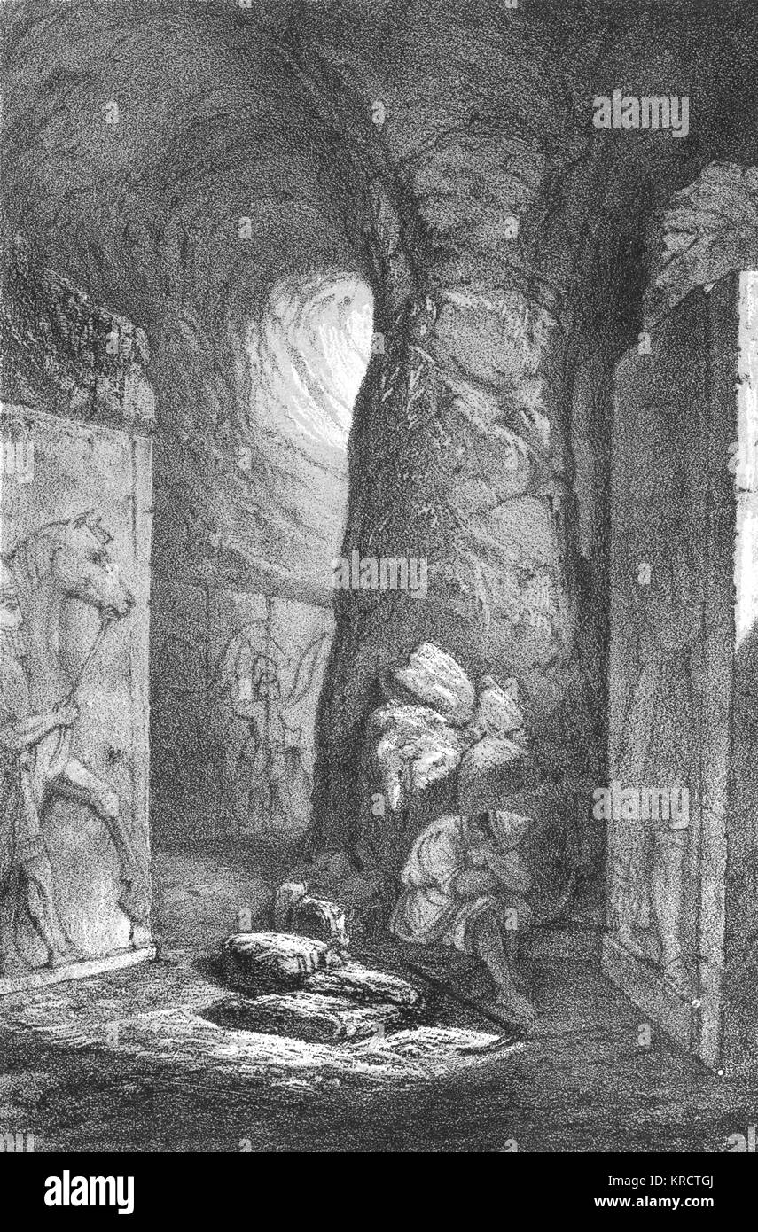 Kuyunjik hi-res stock photography and images - Alamy