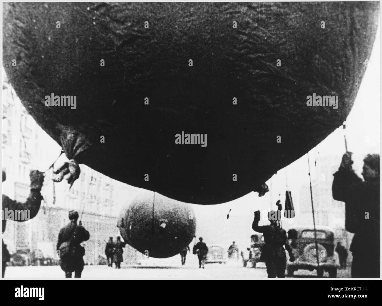 Germans on russian front Black and White Stock Photos & Images - Alamy